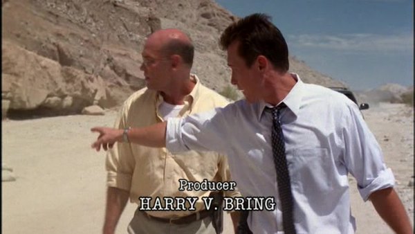 The X-Files Season 8 Episode 2 Recap