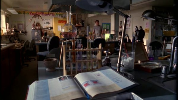 The X-Files Season 8 Episode 2 Recap