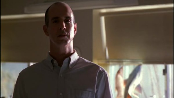 The X-Files Season 8 Episode 2 Recap