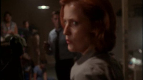 The X-Files Season 8 Episode 2 Recap