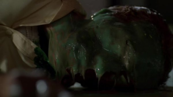 The X-Files Season 8 Episode 2 Recap