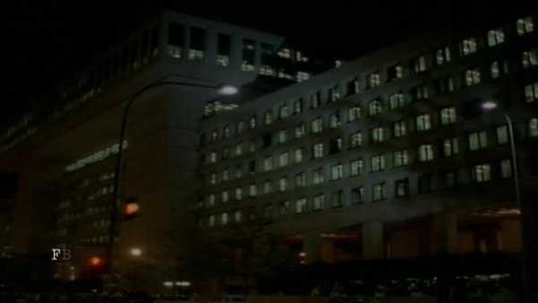 The X-Files Season 6 Episode 16 Recap