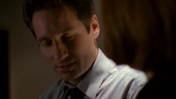 The X-Files Season 6 Episode 16 Recap