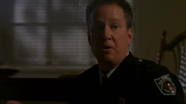 The X-Files Season 6 Episode 16 Recap