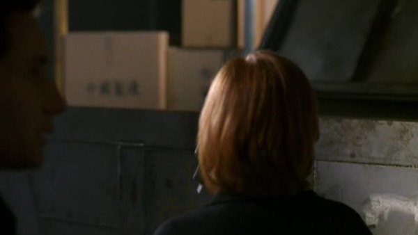 The X-Files Season 6 Episode 16 Recap