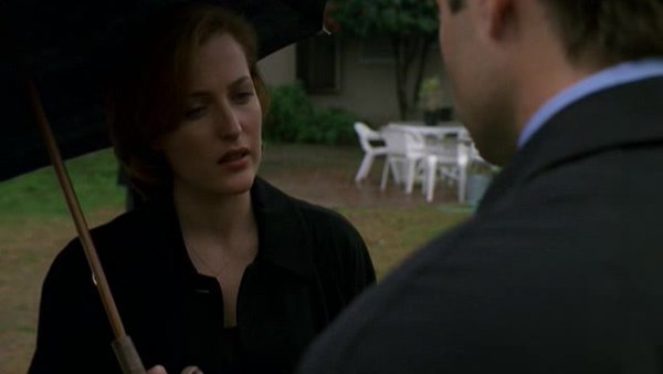 The X-Files Season 6 Episode 16 Recap