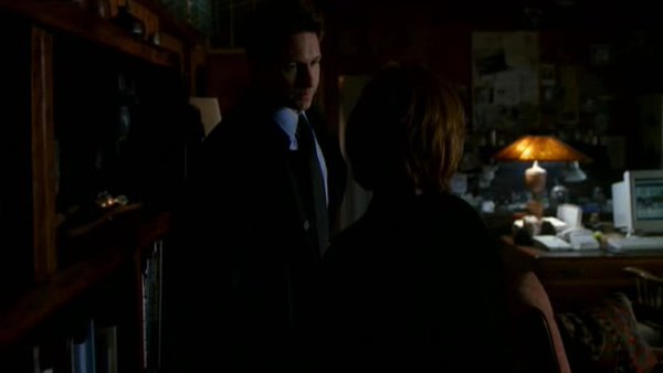 The X-Files Season 6 Episode 16 Recap