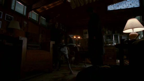 The X-Files Season 6 Episode 16 Recap