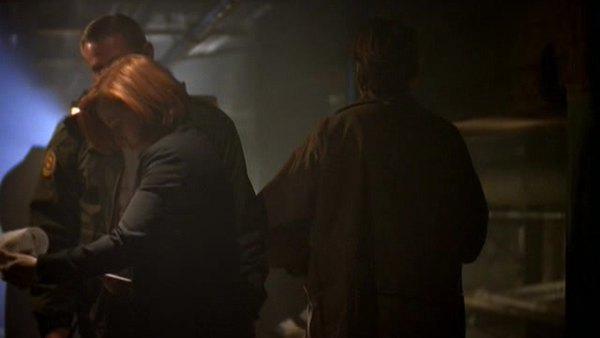 The X-Files Season 6 Episode 16 Recap