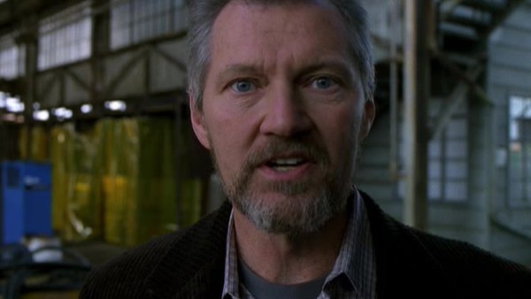 The X-Files Season 6 Episode 16 Recap