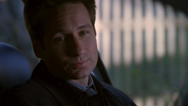 The X-Files Season 6 Episode 16 Recap