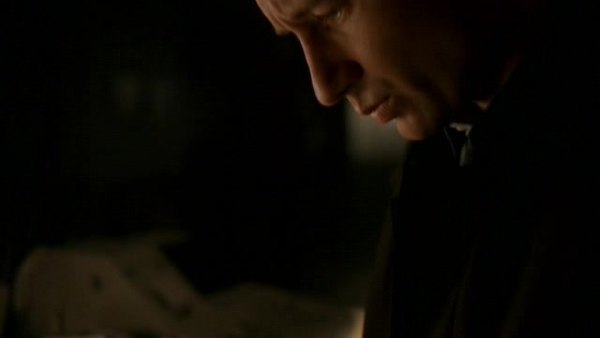 The X-Files Season 6 Episode 16 Recap