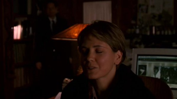The X-Files Season 6 Episode 16 Recap