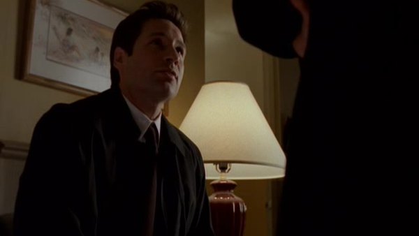 The X-Files Season 6 Episode 16 Recap