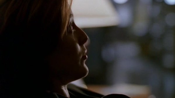 The X-Files Season 6 Episode 16 Recap