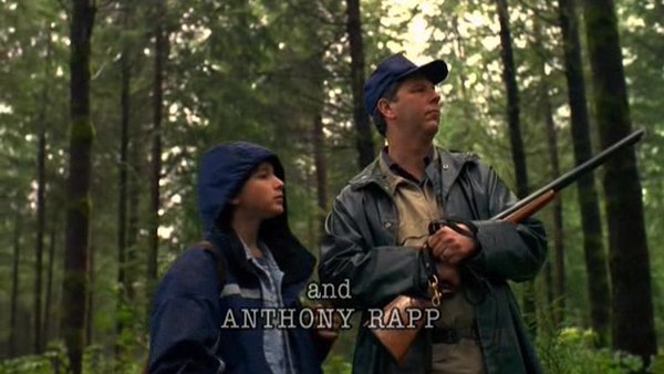 The X-Files Season 5 Episode 4 Recap