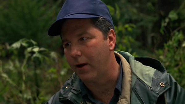 The X-Files Season 5 Episode 4