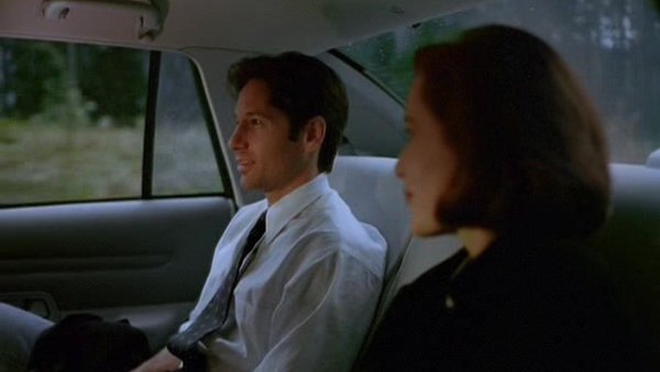 The X-Files Season 5 Episode 4