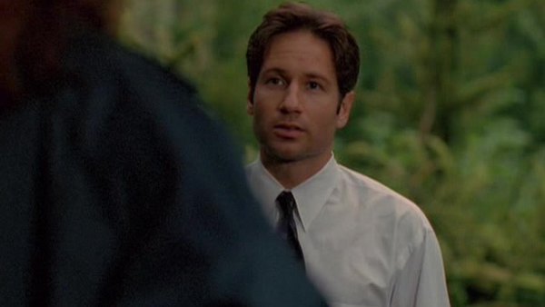 The X-Files Season 5 Episode 4