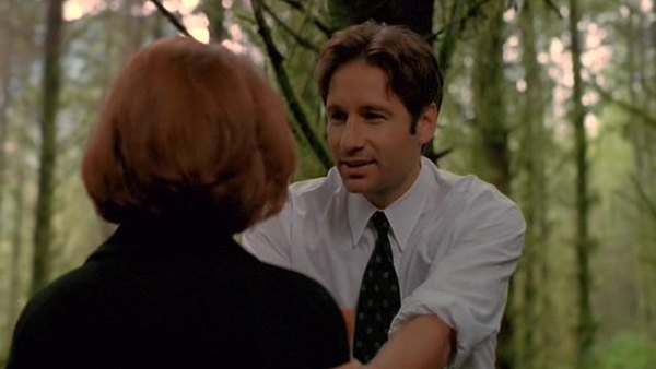 The X-Files Season 5 Episode 4
