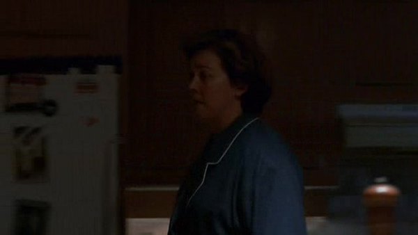 The X-Files Season 5 Episode 4