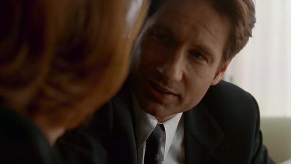 The X-Files Season 5 Episode 4