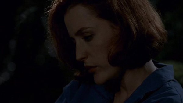 The X-Files Season 5 Episode 4 Recap