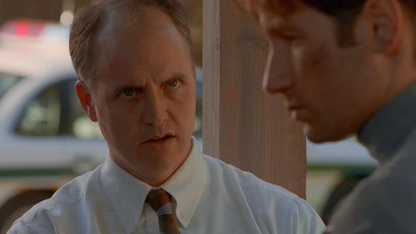 The X-Files Season 5 Episode 4