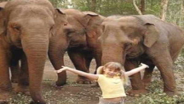 Bindi, the Jungle Girl Season 1 Episode 2