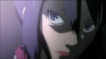 Kiss Dum: Engage Planet Episode 12
