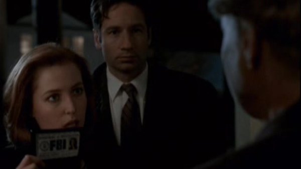 The X-Files Season 4 Episode 14 Recap