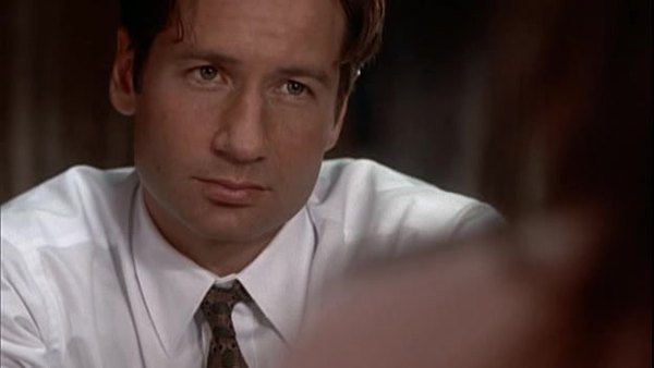 The X-Files Season 4 Episode 5 Recap
