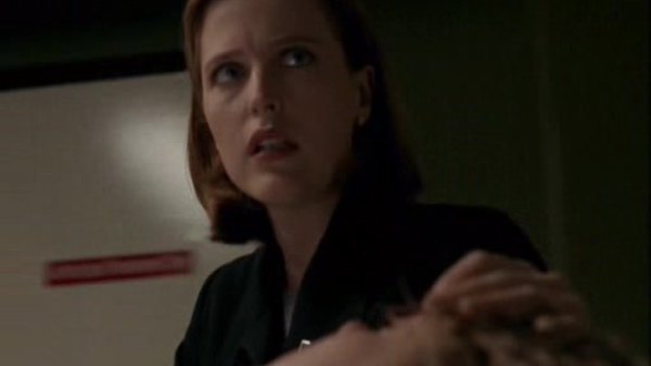 The X-Files Season 4 Episode 2 Recap