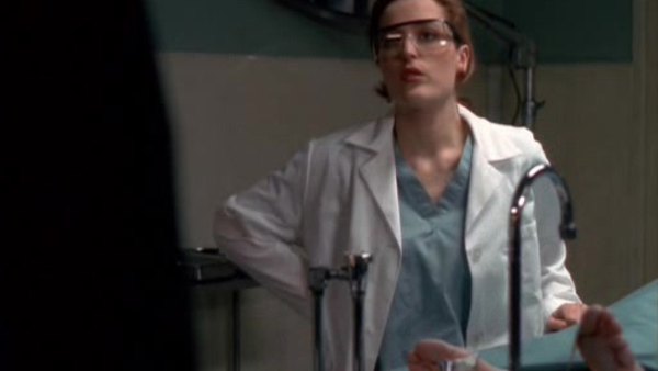 The X-Files Season 3 Episode 21 Recap