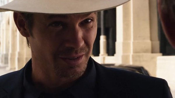 Justified Season 3 Episode 1