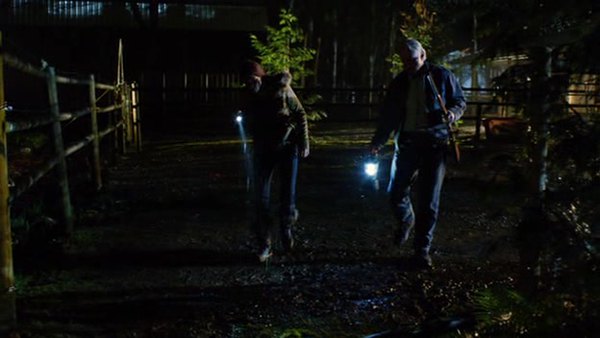 Screencaps of Grimm Season 1 Episode 21
