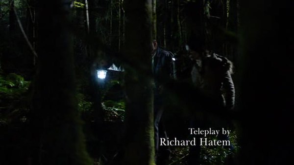 Screencaps of Grimm Season 1 Episode 21