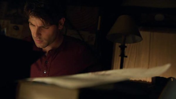 Screencaps of Grimm Season 1 Episode 21