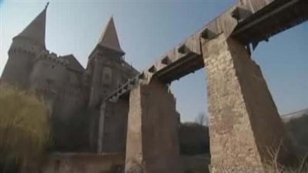 Cities of the Underworld Season 1 Episode 10