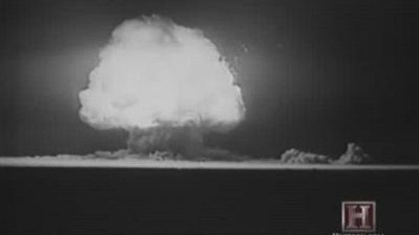 Cities of the Underworld Season 2 Episode 3