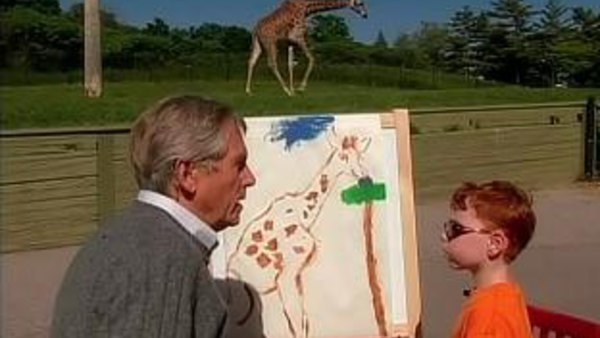 This is Daniel Cook Season 1 Episode 5