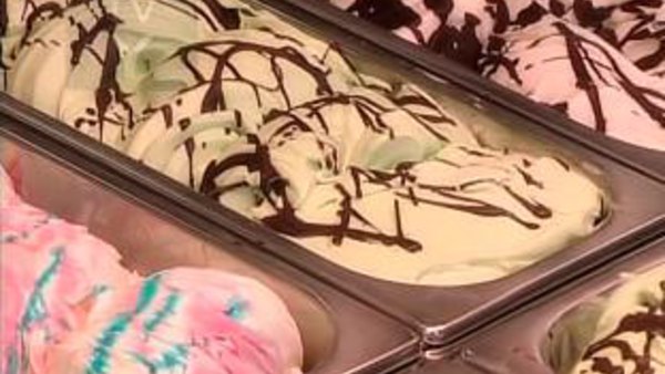 This is Daniel Cook Season 1 Episode 18