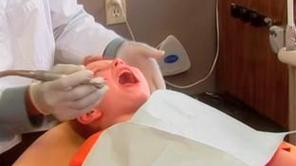 This is Daniel Cook Season 1 Episode 47