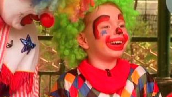 This is Daniel Cook Season 1 Episode 57