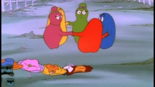 Barbapapa Episode 38