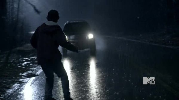 Teen Wolf Season 1 Episode 1 Recap and Links