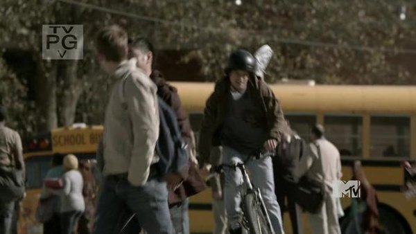 Teen Wolf Season 1 Episode 1 Recap and Links