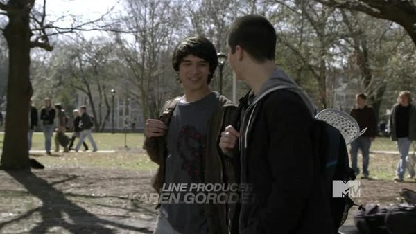 Teen Wolf Season 1 Episode 1 Recap and Links