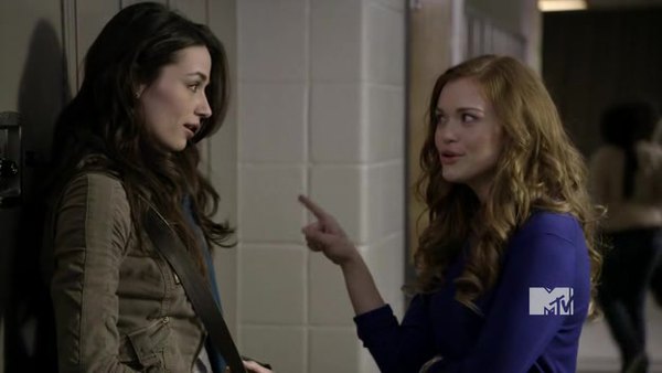Teen Wolf Season 1 Episode 1 Recap and Links