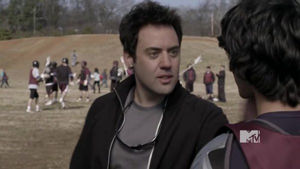 Teen Wolf Season 1 Episode 1 Recap and Links